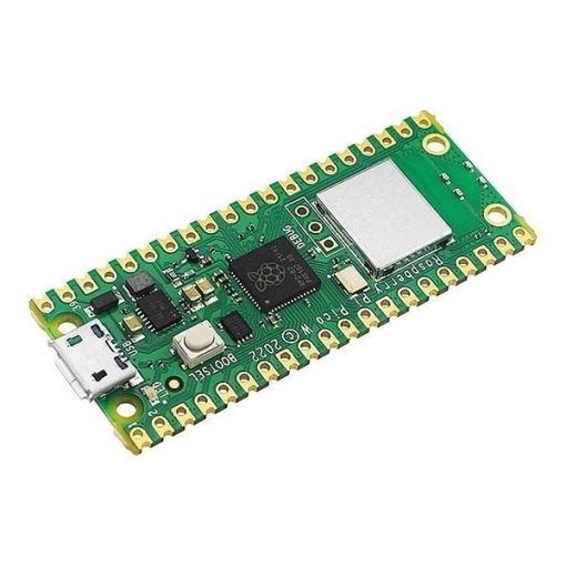 Raspberry Pi – Esp32Lab.com