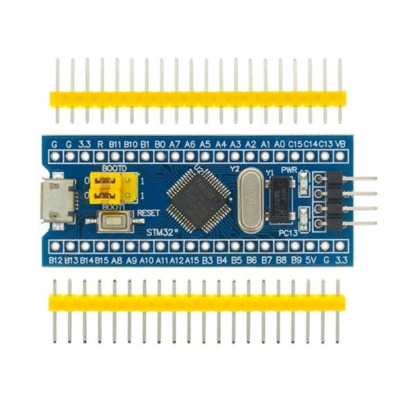 STM32F103C6T6 – Esp32Lab.com